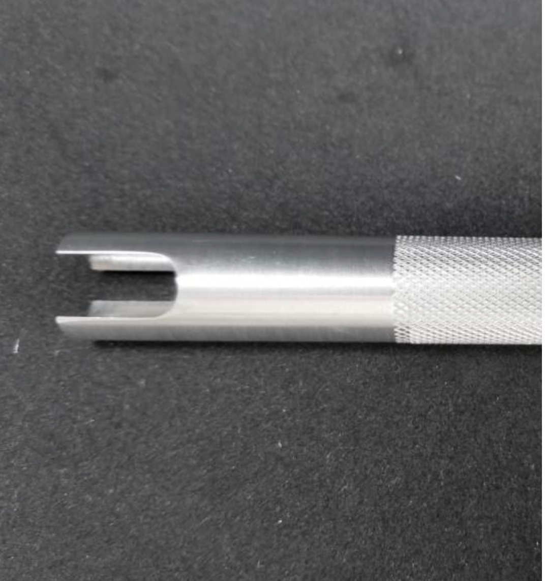 Slix Hand – Coyote’s Mercantile