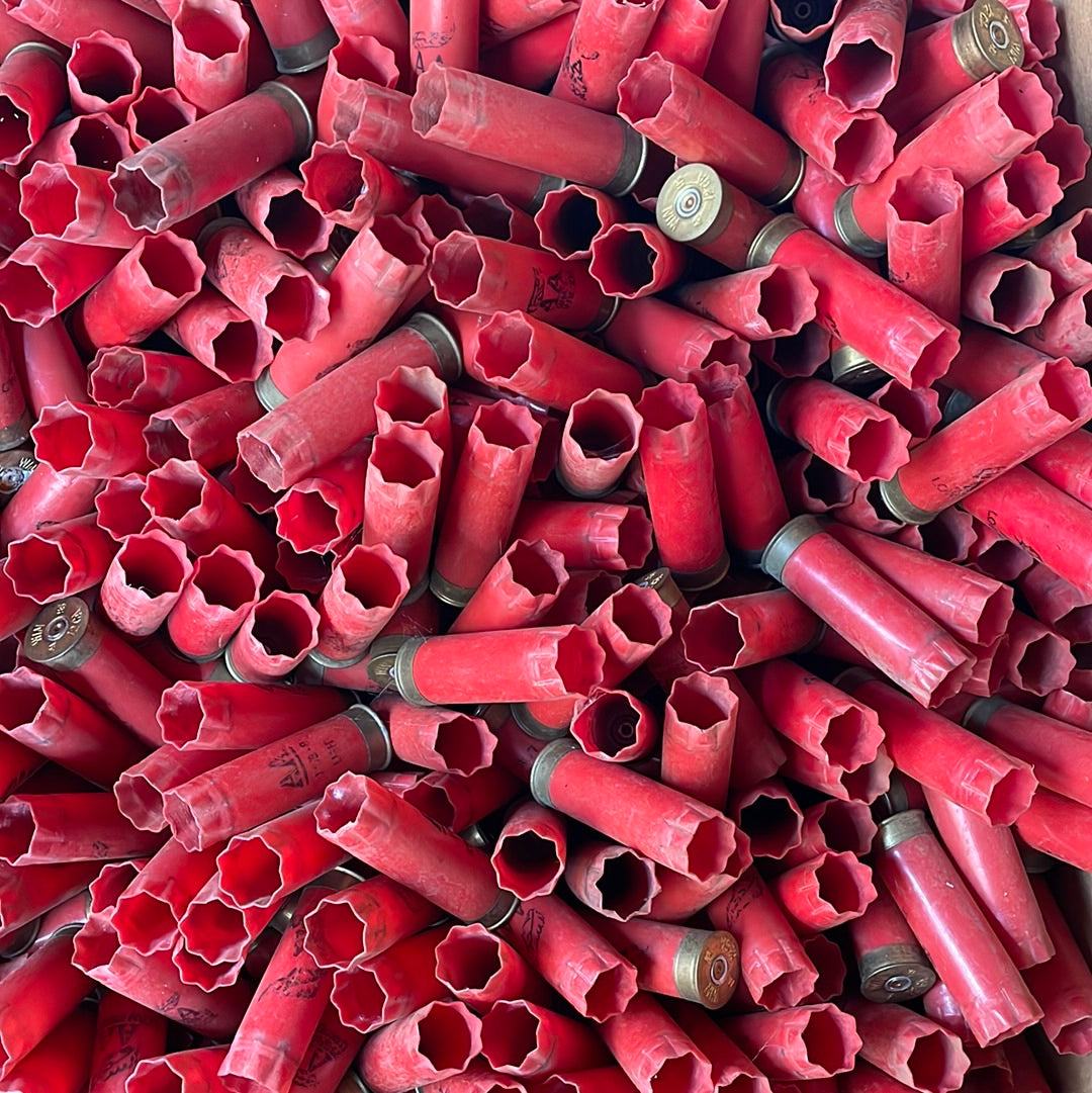 Winchester AA Shotgun Hulls 12 gauge – Coyote’s Mercantile